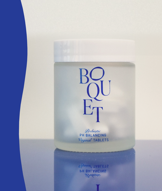 Boquet - Discover Lasting Feminine Hygiene & pH Balance | Learn